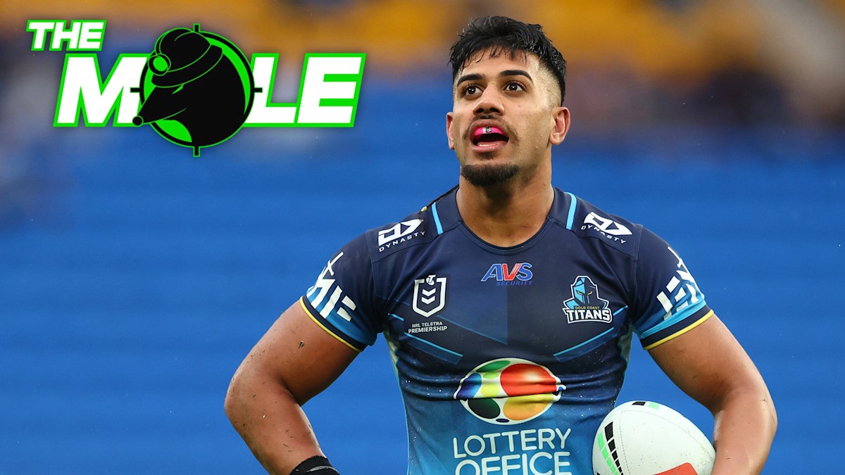 NRL news 2025: The Mole's season review; Josh Hannay facing uphill ...
