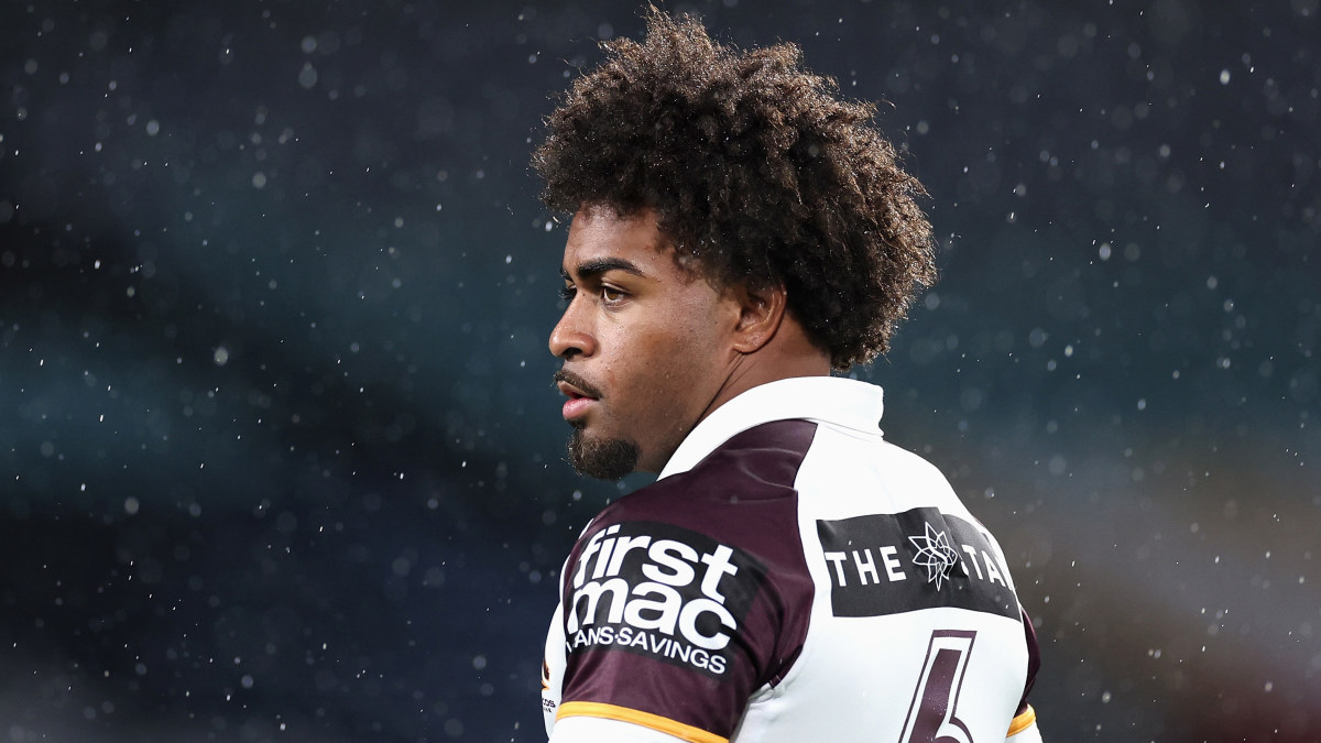 NRL news 2024: Brisbane Broncos form slump, Darren Lockyer comments ...