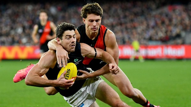 AFL Tips Round 13 2025 expert footy predictions: Rory Sloane, Eddie ...