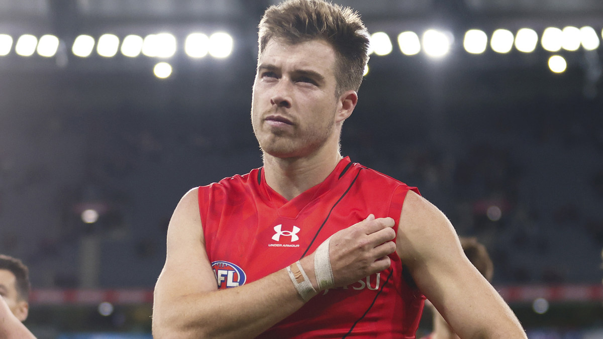 AFL news 2023: Gerard Healy calls for Brownlow Medal rule change after ...