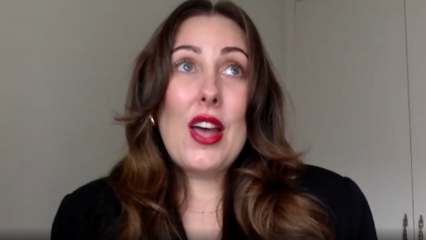 MAFS 2026 Exclusive Audition Tape: Rachel reveals one act she must do ...