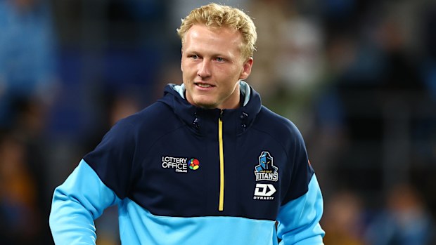 NRL 2025 season review: The Mole's best and worst signings of the year ...