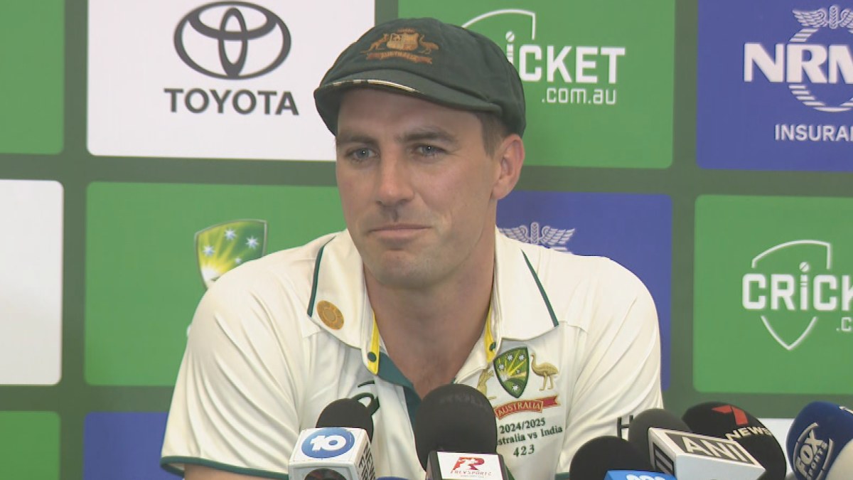 Cricket news 2024: Pat Cummins coy on Mitchell Marsh role for Australia ...