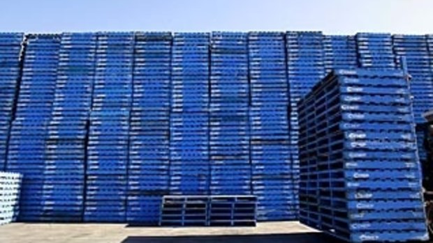 Brambles appoints Nessa O'Sullivan as CFO