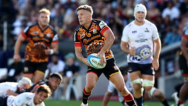Super Rugby Pacific 2025 round 10 teams | News, injuries, fixtures ...