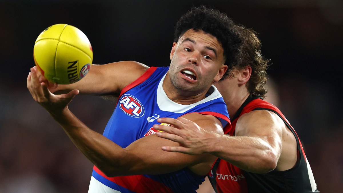 AFL news 2025: Western Bulldogs pre-season, Jason Johannisen hamstring ...