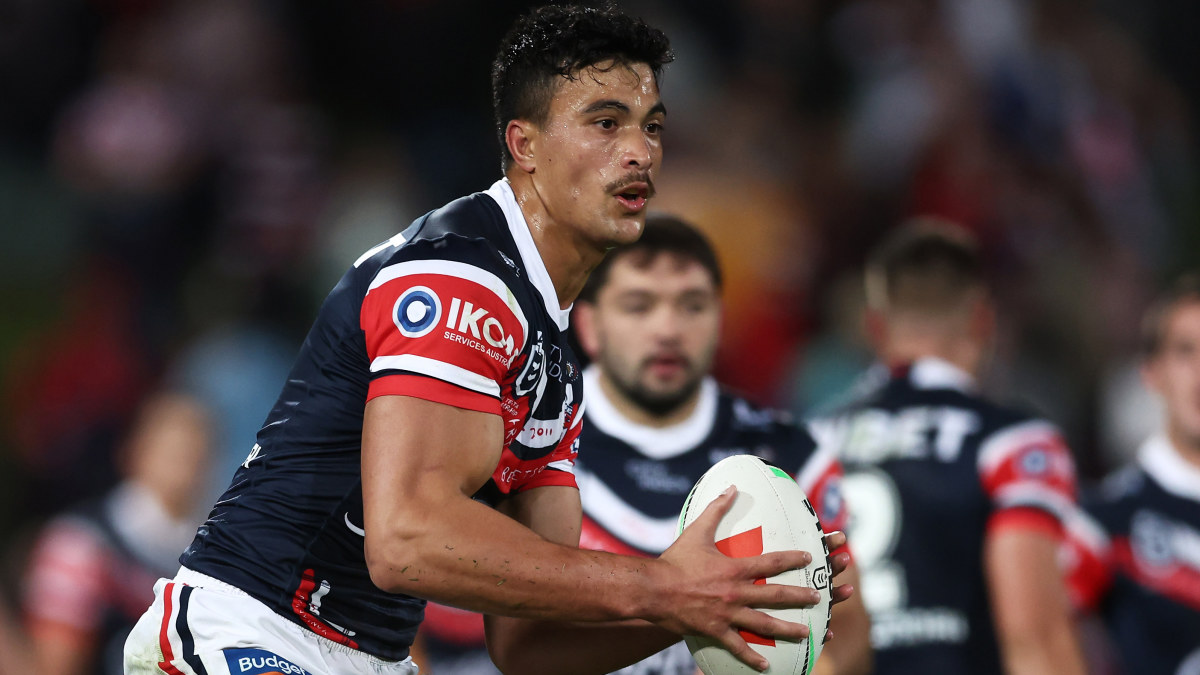 NRL news 2023: Joseph Suaalii rugby decision causing drama at Sydney ...