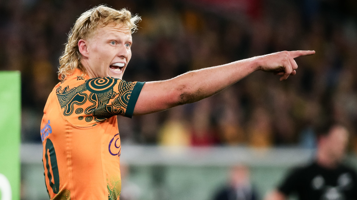 2024 Squad, Signings and Rumours Thread | Page 47 | League of Titans