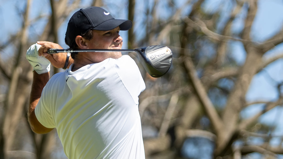 Patrick Reed cheating scandal Bahamas: WGC-Mexico reaction