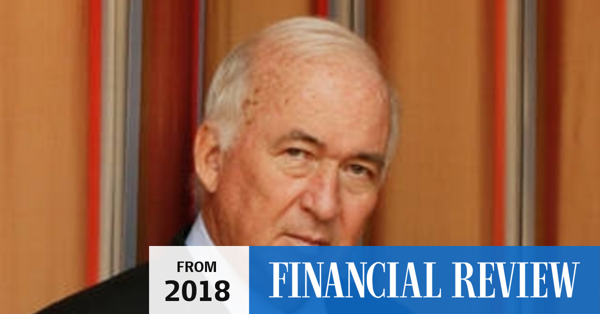 How the Rich Invest: Jack Cowin on a roll with US Domino's