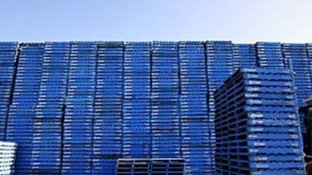 Brambles push into big data with BXB Digital in chase for Internet of ...