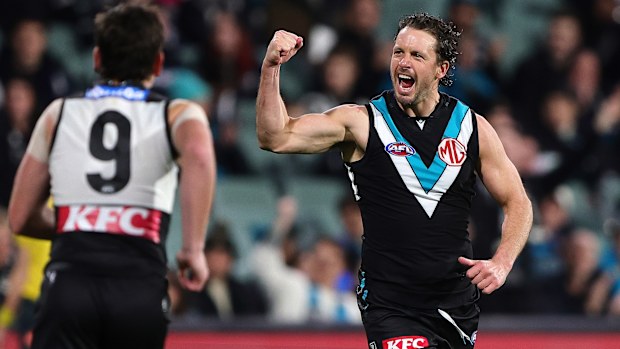 AFL News 2025: AFL retirements, delistings; Players likely to retire at ...