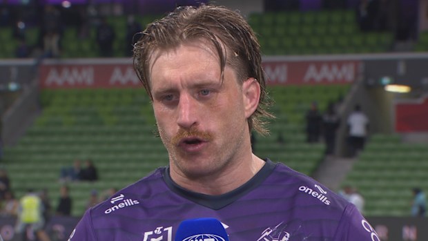 NRL Finals Week 1 2025 LIVE scores: Storm vs Bulldogs Qualifying Final ...
