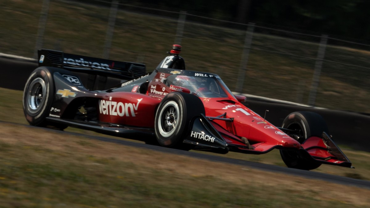 IndyCar news | 'Pain' driving desperate Will Power to win Indy title