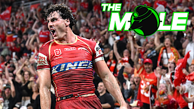 NRL news 2025: The Mole round 14 team of the week, exclusive; Herbie Farnworth cemented as game ...