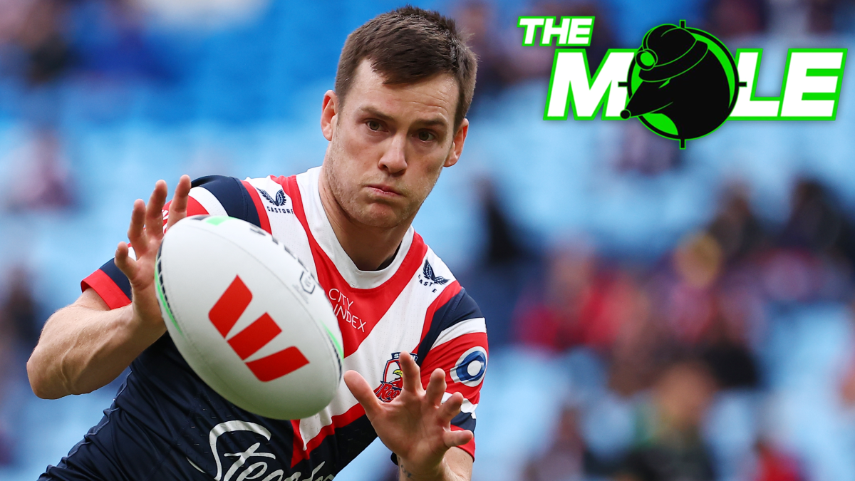 NRL news 2024: The Mole exclusive column; Luke Keary's Super League ...