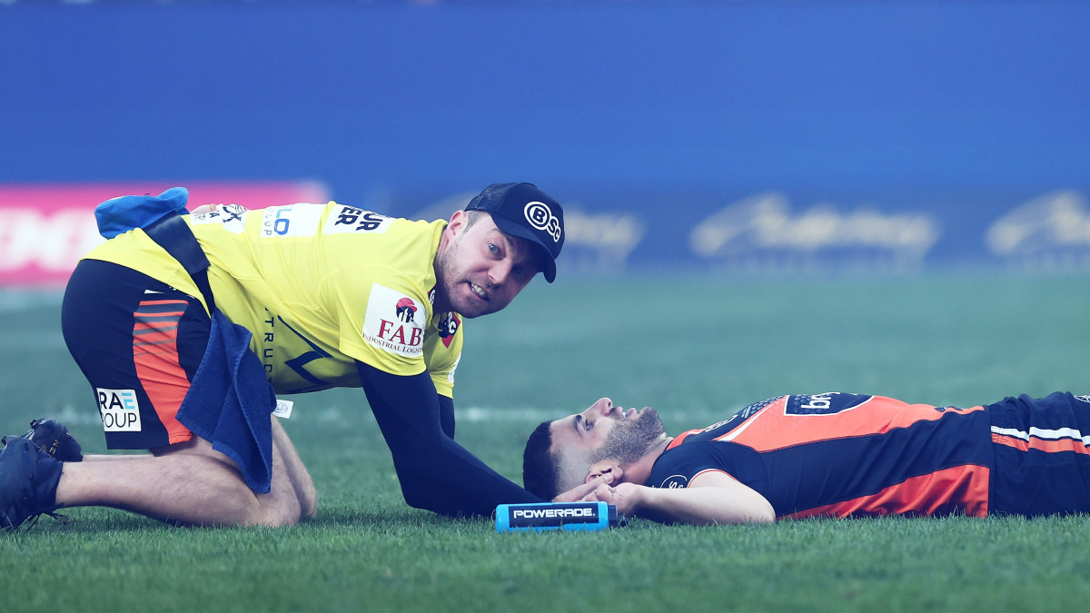 NRL news 2023: Concussion protocols, new mandatory stand down rule ...