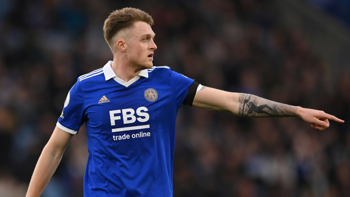 EPL news 2023: Harry Souttar stars with assist in Leicester City win ...
