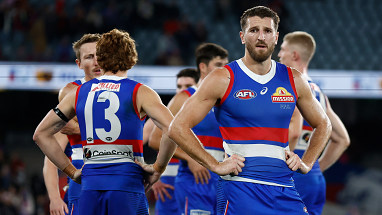 AFL players, best 22 for 2025: Every club's best 22 in 2025, Bailey ...