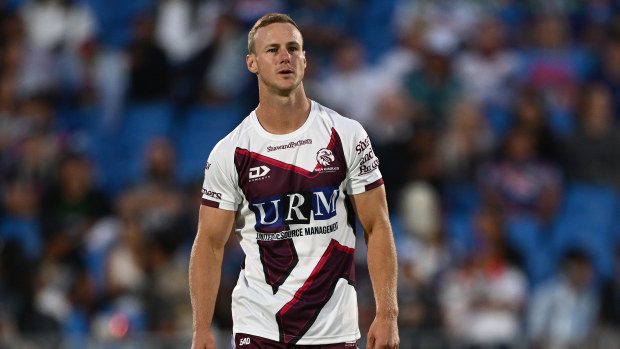 NRL news 2025: Adam Reynolds contract situation, potential Sydney ...