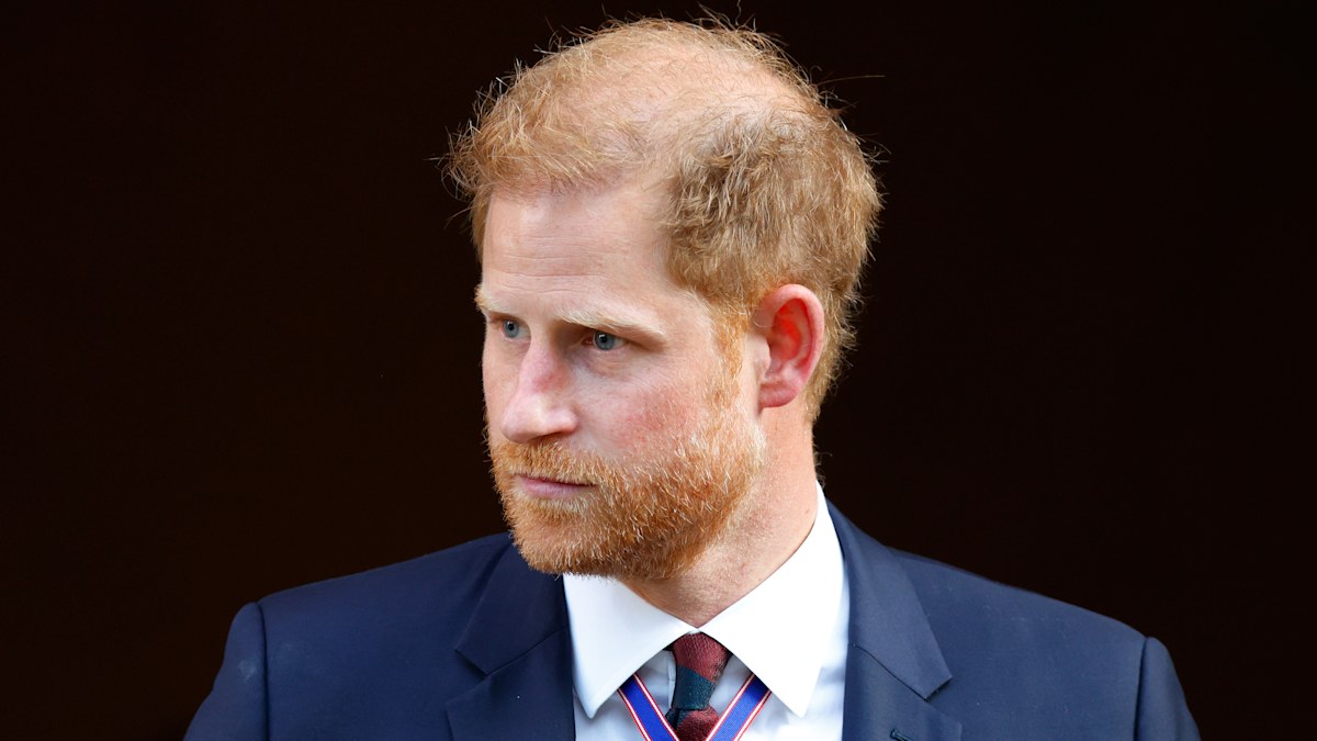 Prince Harry news: One thing Harry is still torn over after leaving ...