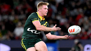 Best NRL Players 2025: Top 50 rankings in Pictures