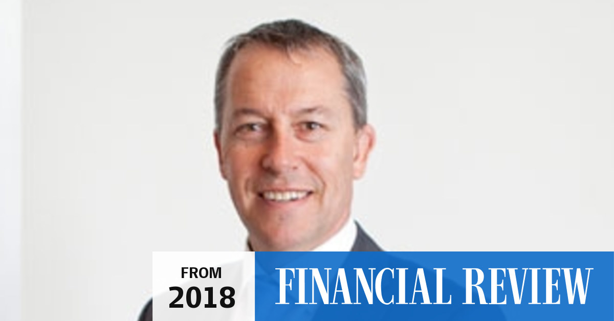 Broadspectrum names former Fulton Hogan MD Nick Miller as CEO