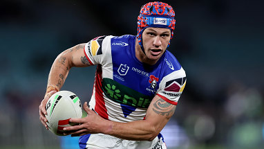 Best NRL Players 2025: Top 50 rankings in Pictures