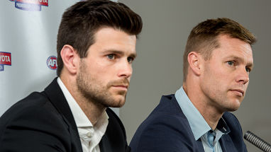 AFL Brownlow Medal winners: Every winner since the year 2000 in pictures