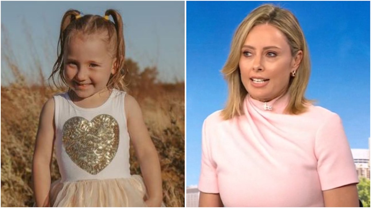 Cleo Smith update: Missing WA girl found alive and well by police ...