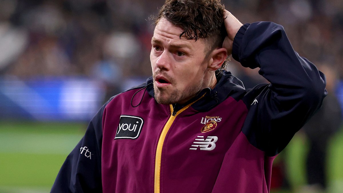 AFL News 2026: Lachie Neale contract talks, future, Brisbane Lions star ...