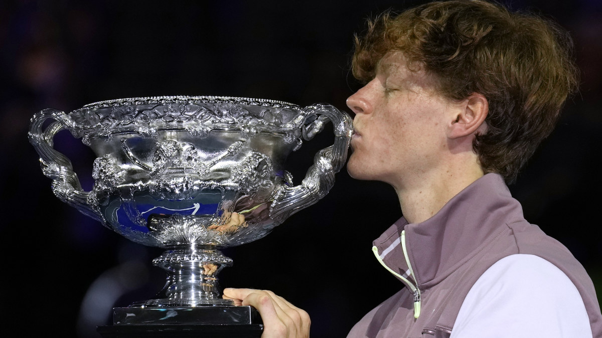 Australian Open 2025 Prize Money: How much the winners make for singles ...