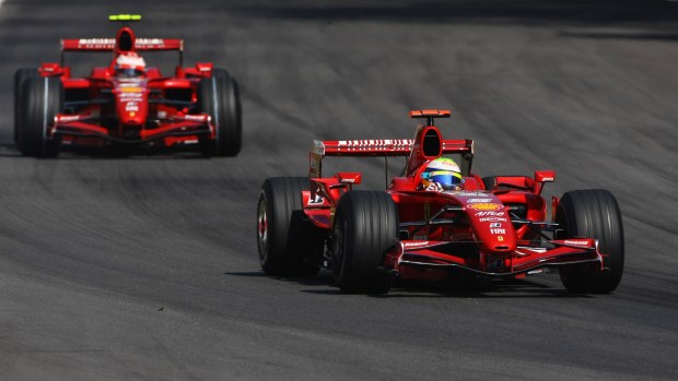 F1 news 2024: Inside McLaren Spygate scandal, Nigel Stepney, Mike ...