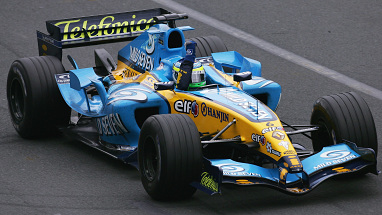 F1 Melbourne Grand Prix: Every Australian winner since 1985 in Pictures