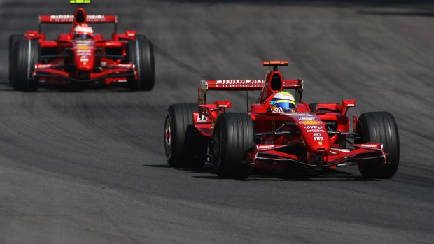 F1 news 2024: Inside McLaren Spygate scandal, Nigel Stepney, Mike ...