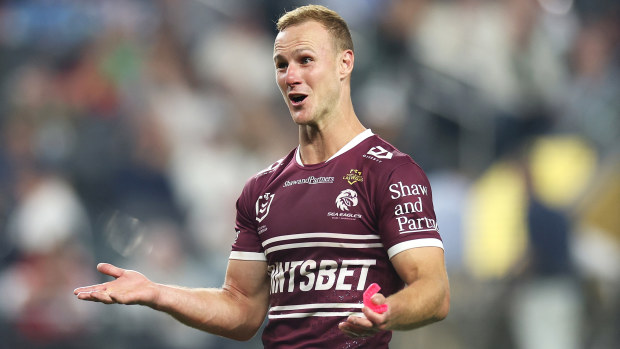 NRL team lists round 9: Ricky Stuart axes Chevy Stewart, James Schiller ...