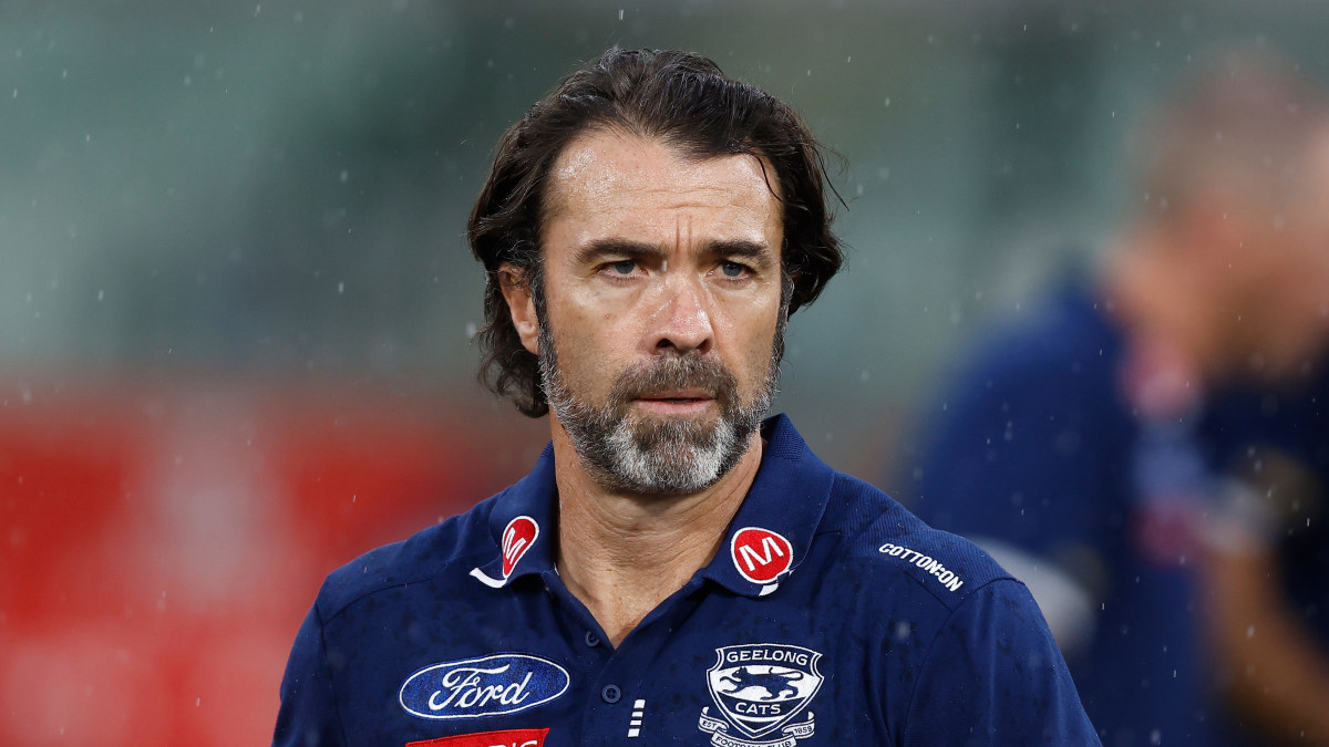 AFL News 2024: Geelong vs Richmond, Chris Scott comments, Adem Yze, 0-4 ...