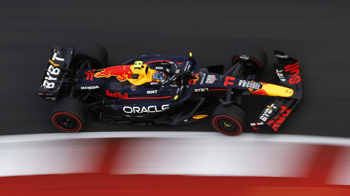 F1 news 2024: Red Bull Racing ride height saga, Toto Wolff, Zak Brown ...