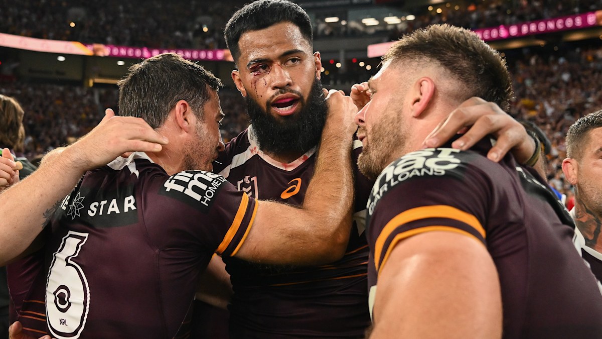NRL news 2025: Payne Haas R360 offer; Brisbane Broncos continue talks ...