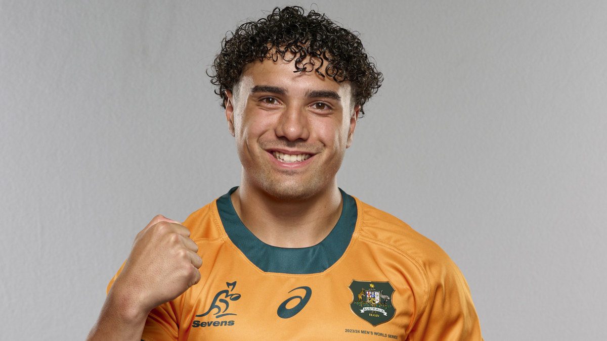 Rugby Australia news 2025 | Perth Sevens, Hadley Tonga set to debut on ...