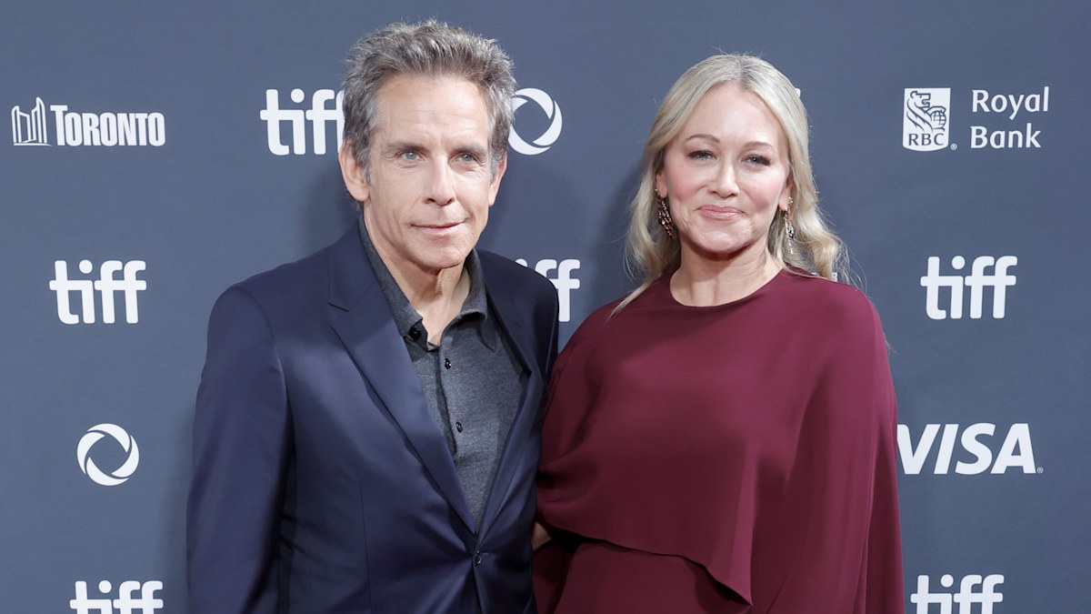Ben Stiller felt like a 'failure' amid his five-year separation from ...