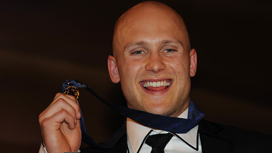 AFL Brownlow Medal winners: Every winner since the year 2000 in pictures