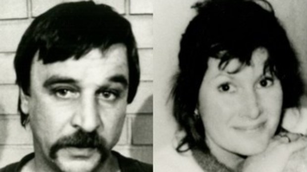 Michael Schievella, Heather McDonald murder: Reward announced for cold ...