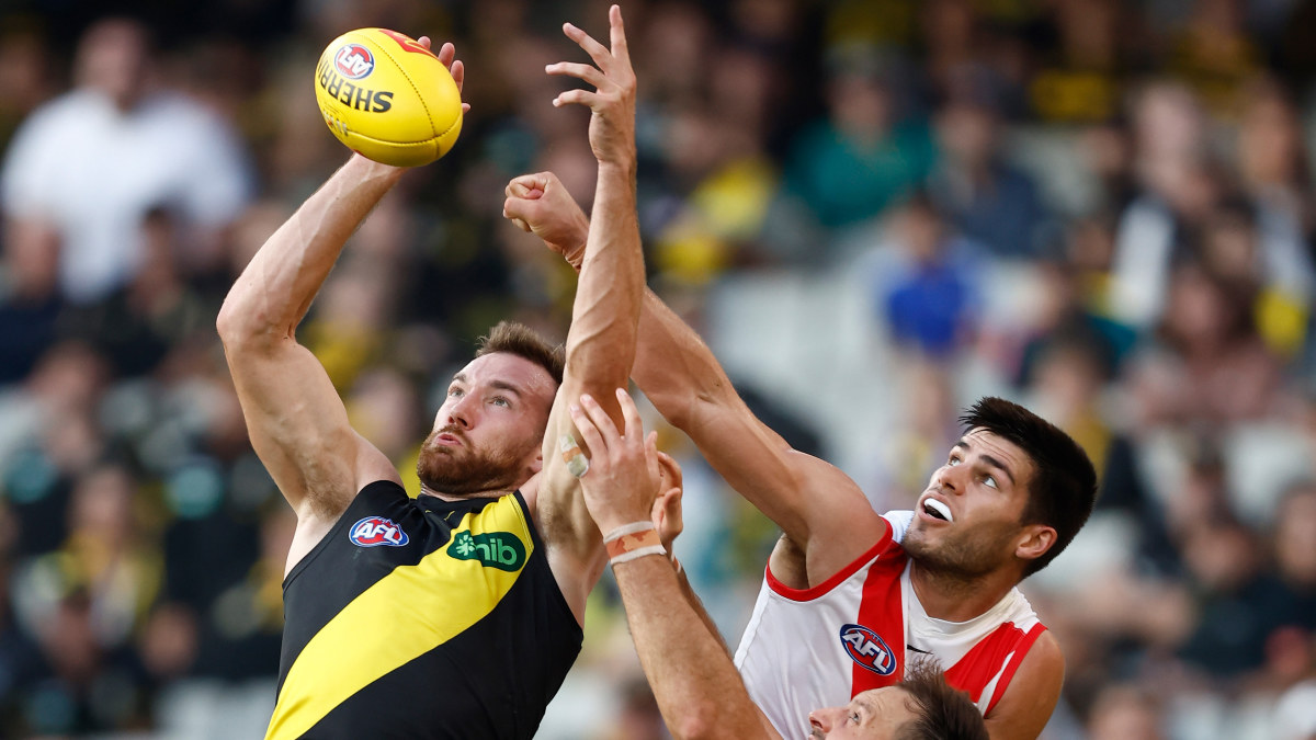 AFL Trade News 2024 RECAP: Rumours, whispers, day 4: Noah Balta inks ...