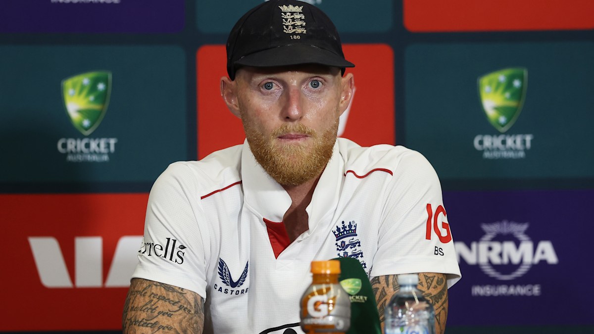The Ashes first Test 2025 | England performance reaction; Michael ...
