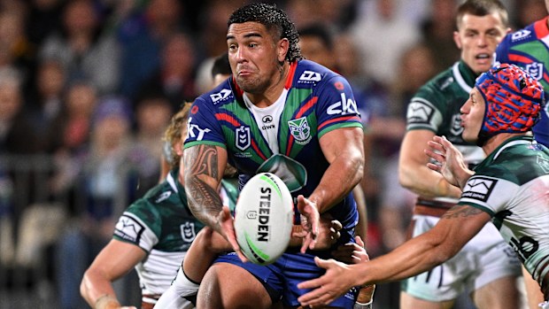 NRL news 2025 | The Mole exclusive; Selwyn Cobbo fullback record for ...