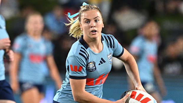 U19s State of Origin 2025: Full recap, standout players including Jacob ...