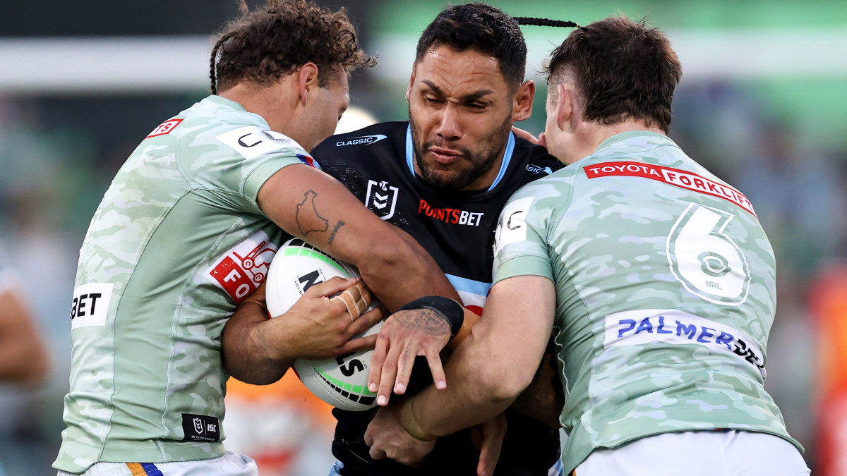 State of Origin news 2024, round 12 players face NSW Blues, Queensland ...