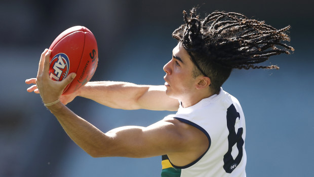 AFL Draft 2024: Order, start time, top prospects, number one pick ...