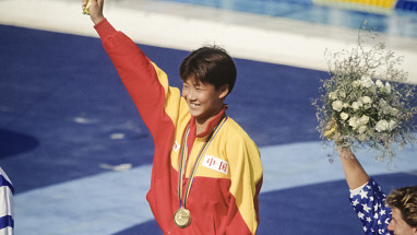 Paris Olympics 2024 Olympians: 10 of the youngest ever Olympic gold ...